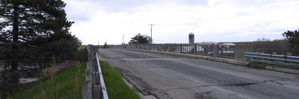 Class EA Process – Highway 401 Nudell Bush Road Underpass Preliminary ...